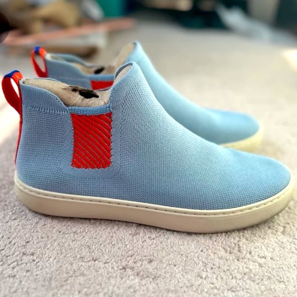 Rothy's | Shoes | Rothys Chelsea Ankle Boot | Poshmark